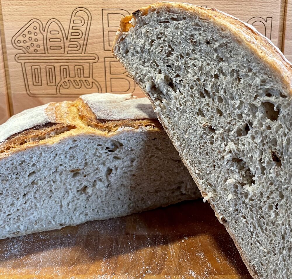 Ukrainian ‘Palyanytsya’ Bread Recipe | The Feedfeed