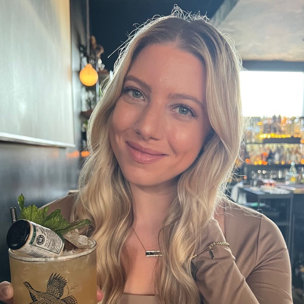 Taylor Davis (@taylorjackzen) Profile, Photos & Recipes | The Feedfeed