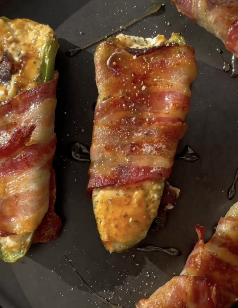 100+ of the best Figs Recipes on The Feedfeed