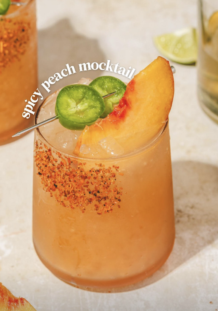 100+ of the best Mocktails Recipes on The Feedfeed