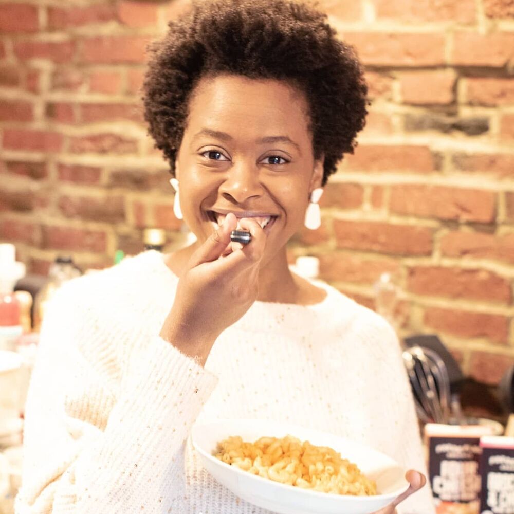 Alexa Carter (@InAlexasKitchen) Profile, Photos & Recipes | The Feedfeed