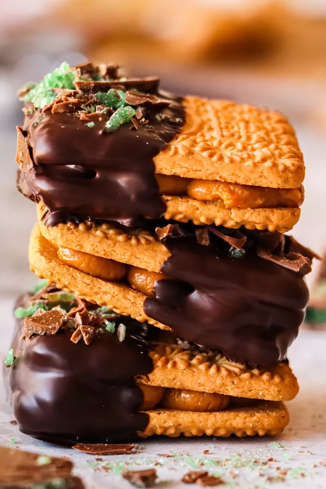 500+ of the best Tea Time Snacks Recipes on The Feedfeed