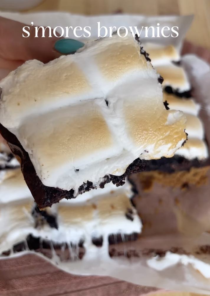 100+ of the best Marshmallows Recipes on The Feedfeed