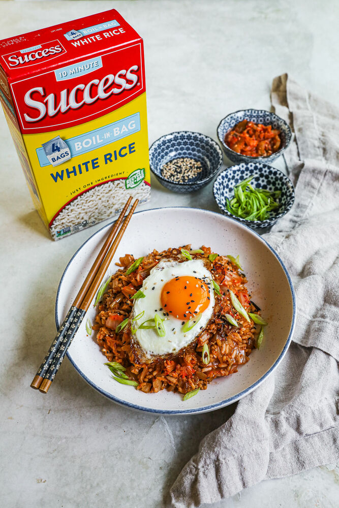 10+ of the best Success Rice Recipes on The Feedfeed