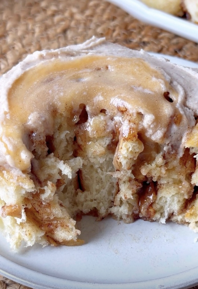 250+ of the best Cinnamon Recipes on The Feedfeed