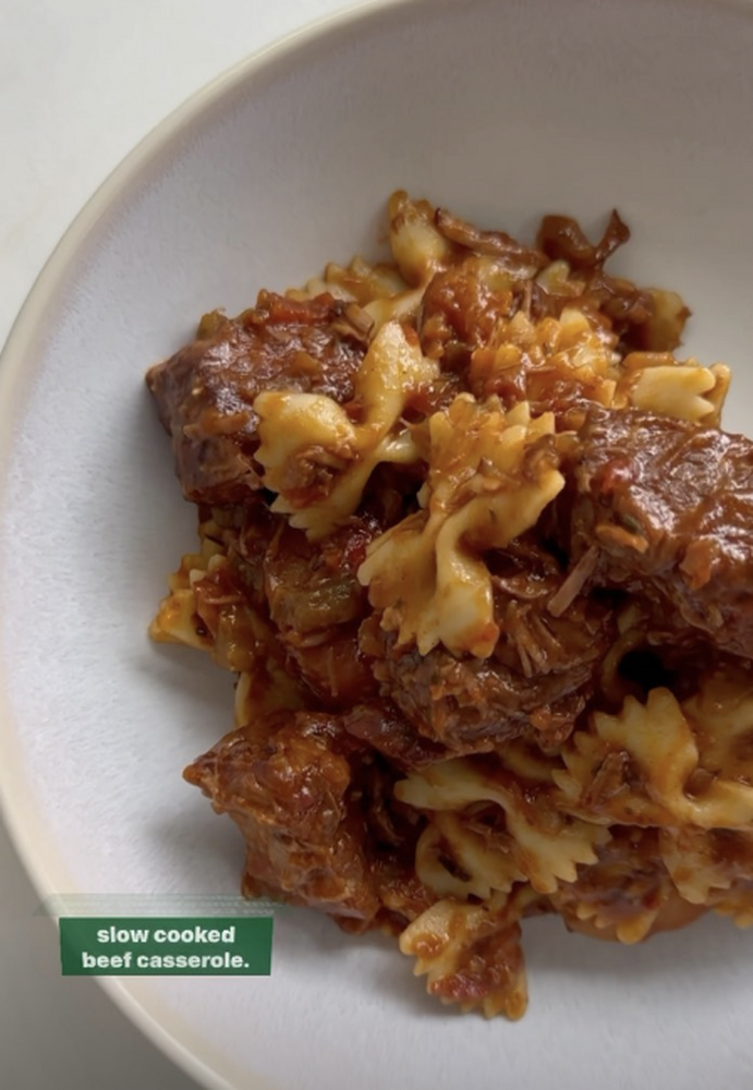 250+ of the best Beef Recipes Recipes on The Feedfeed