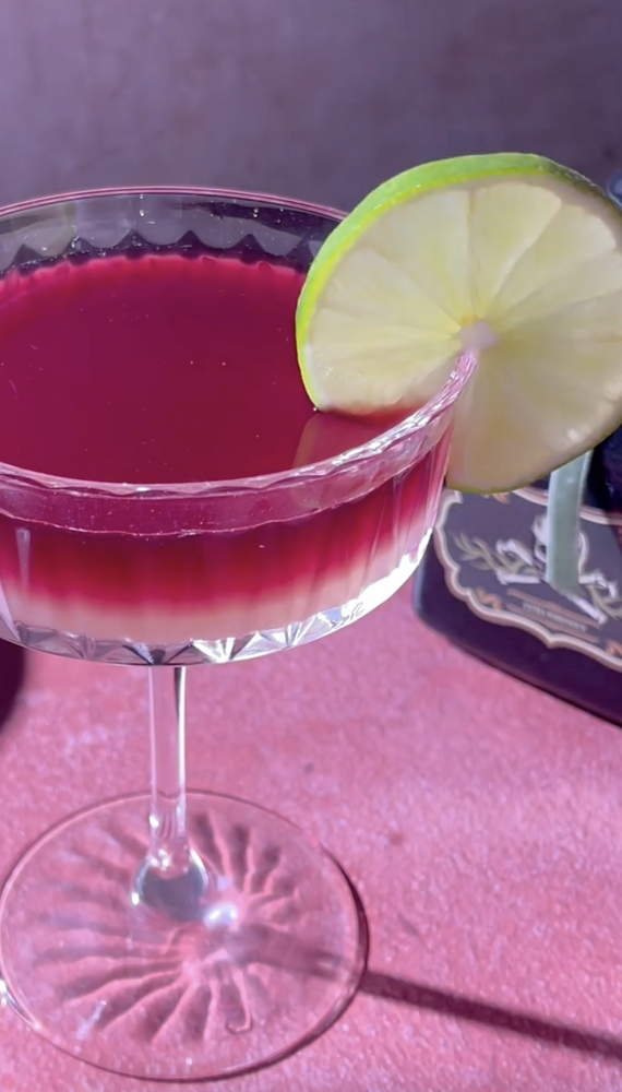 The Devil’s Margarita Recipe | The Feedfeed