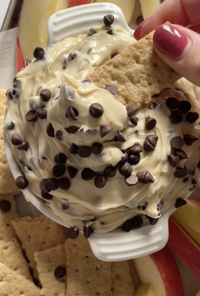 250+ of the best Dips Recipes on The Feedfeed