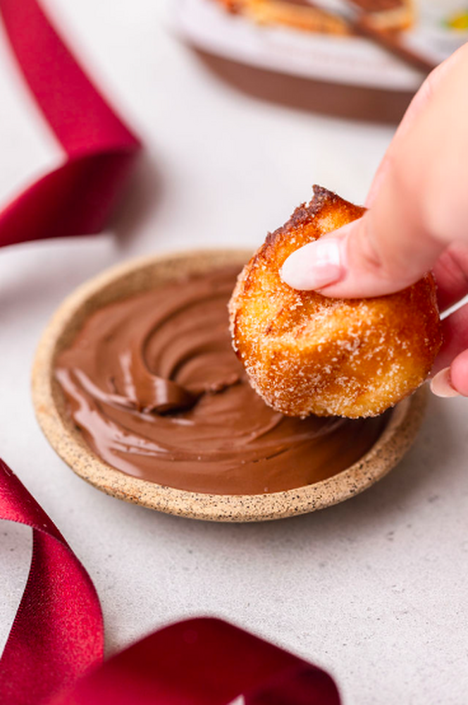 250+ of the best Doughnuts Recipes on The Feedfeed