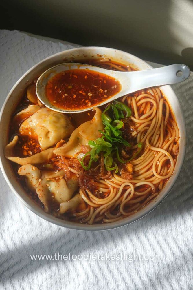 100+ of the best Chinese Food Recipes on The Feedfeed