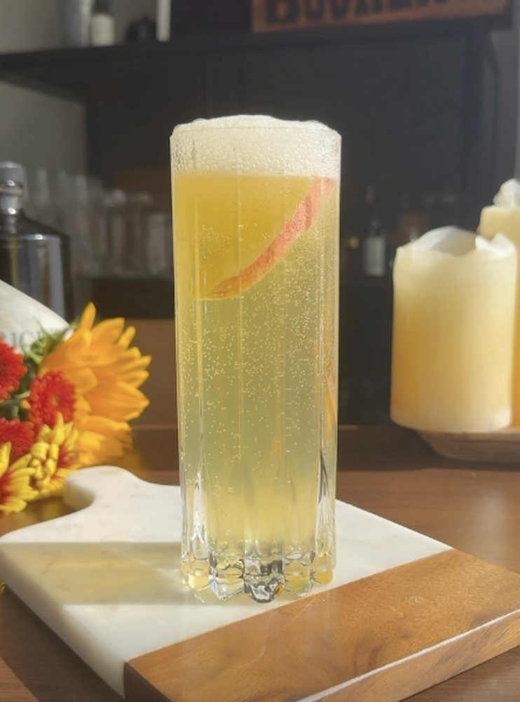 50+ of the best Spritz Cocktails Recipes Recipes on The Feedfeed