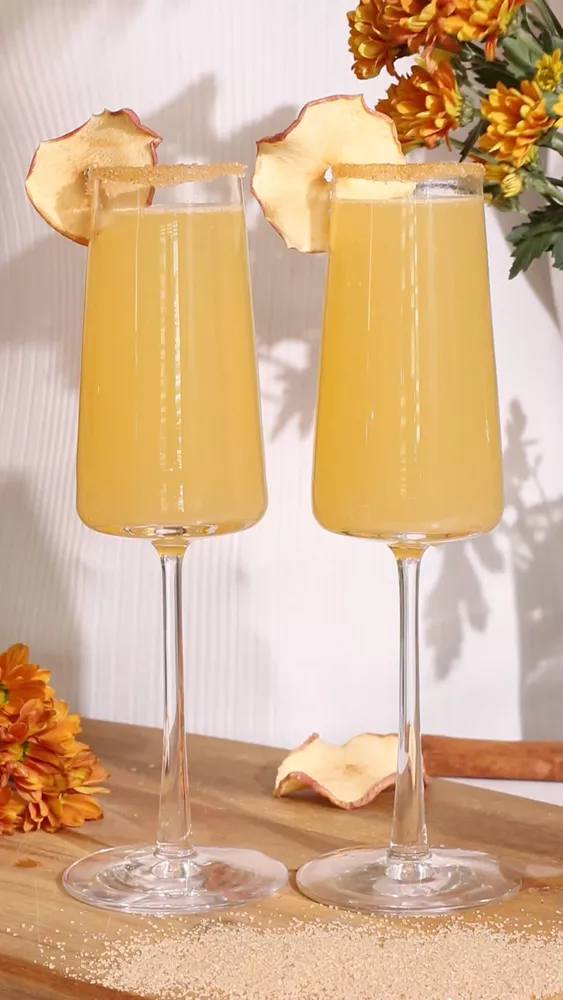 250+ of the best Mocktails Recipes Recipes on The Feedfeed