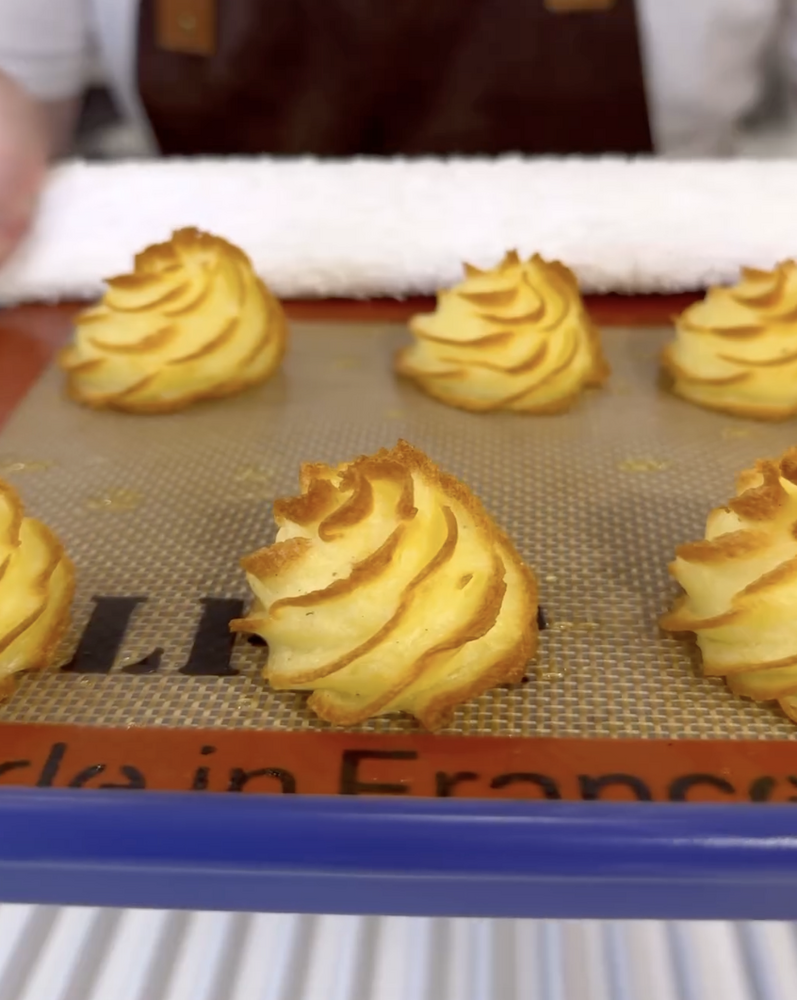 250+ of the best French Food Recipes on The Feedfeed