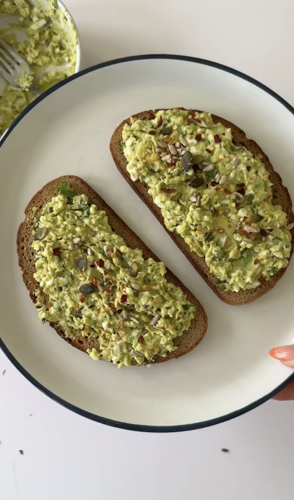 500+ of the best Toast and Tartine Recipes on The Feedfeed