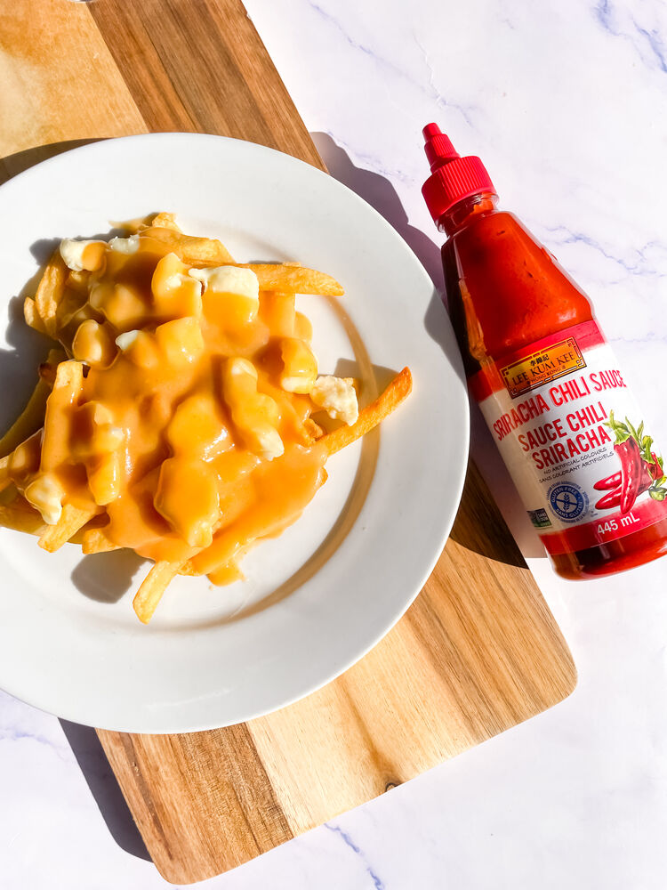 Spicy Poutine Recipe | The Feedfeed