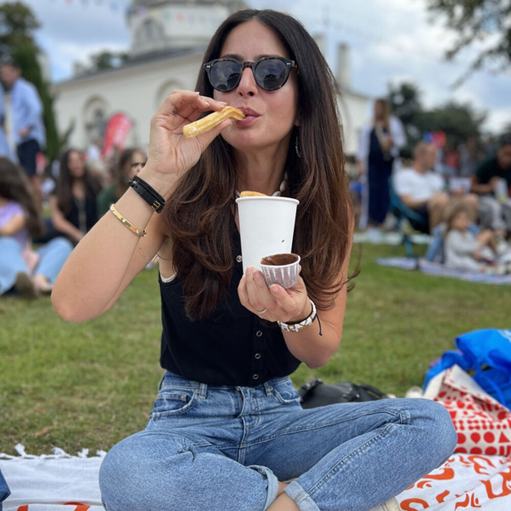 Dyala Madani (@umamimami) Profile, Photos & Recipes | The Feedfeed