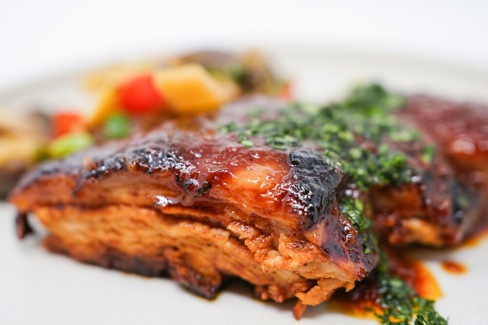 250+ of the best Pork Recipes on The Feedfeed