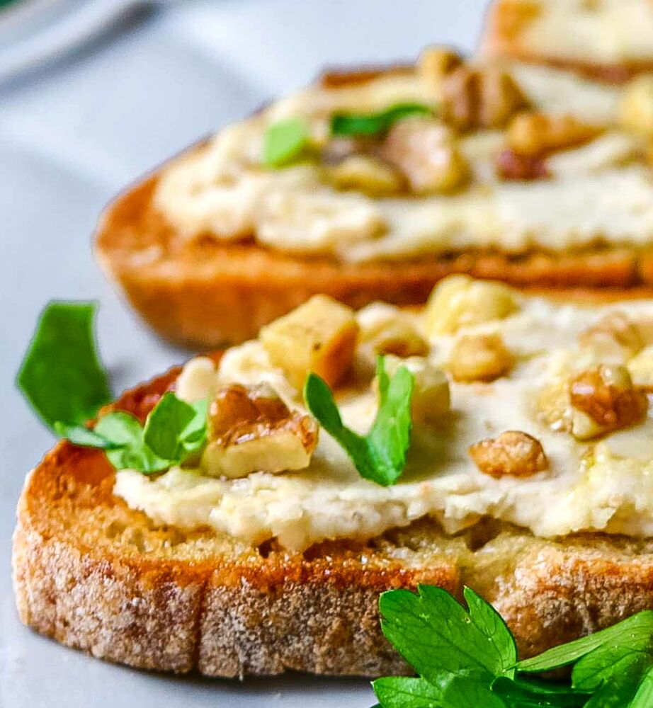 100+ of the best Toasts for Dinner Recipes on The Feedfeed