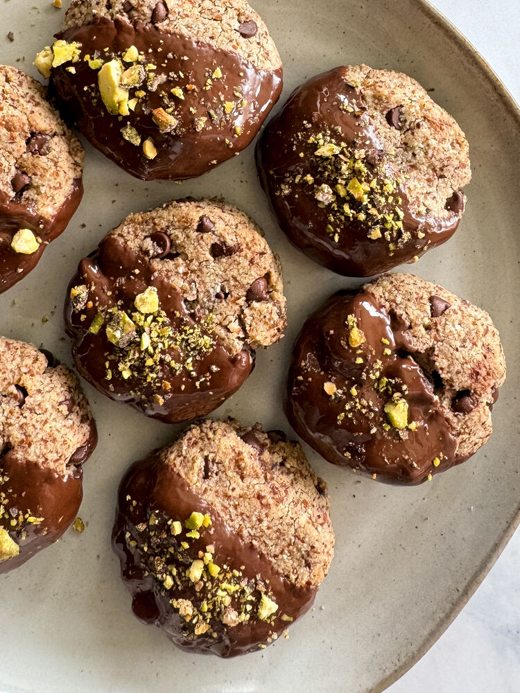 100+ of the best Nut Flours Recipes on The Feedfeed