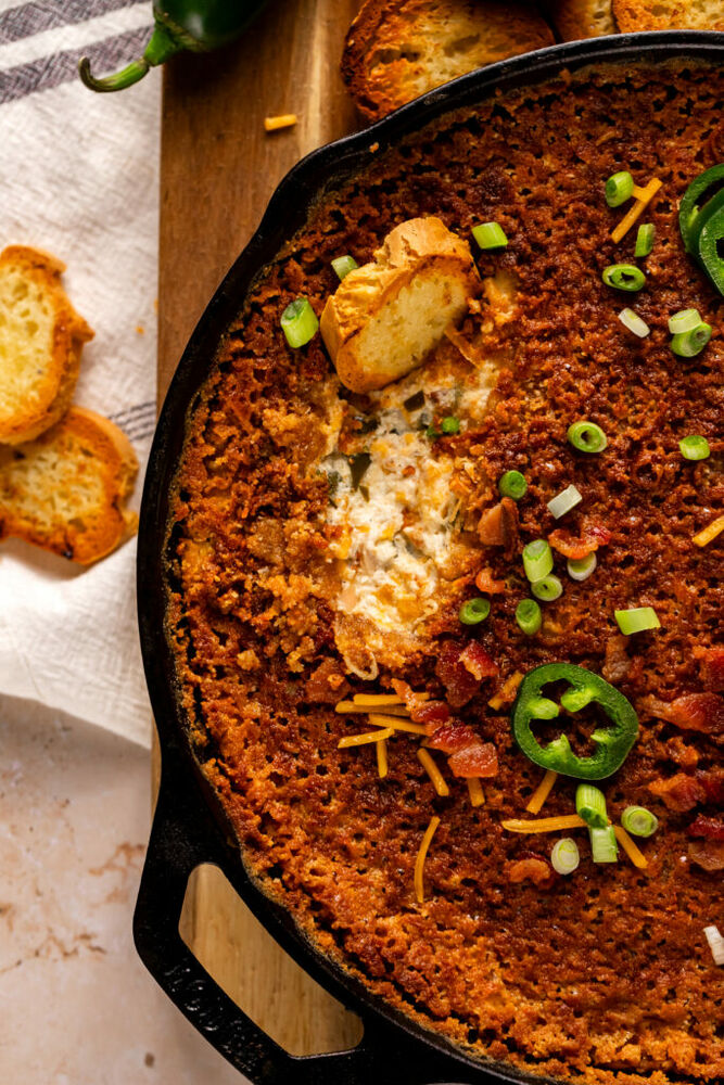 10+ of the best Cast Iron Cooking Recipes on The Feedfeed