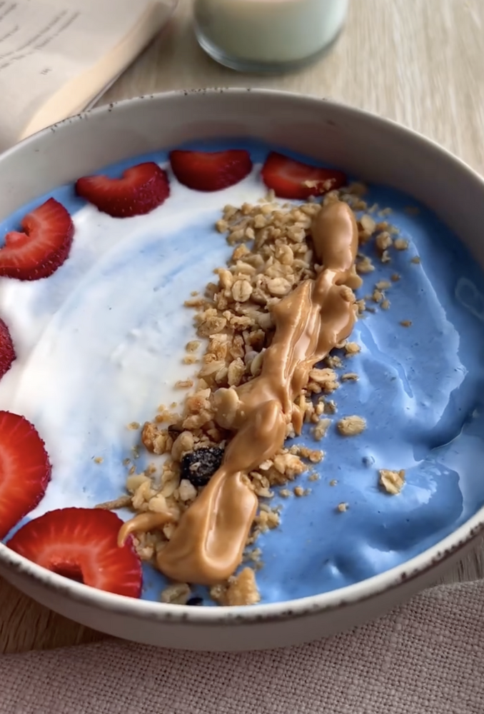 50+ of the best Athlete's Breakfast Recipes on The Feedfeed