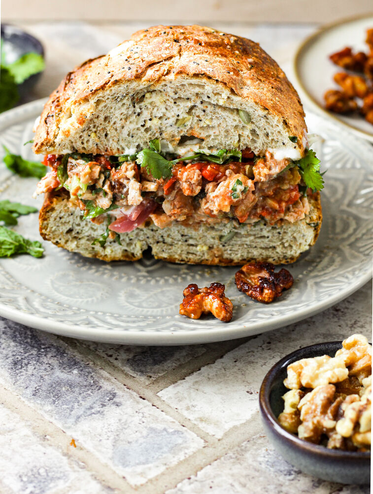 250+ of the best Delicious Desk Lunches Recipes on The Feedfeed