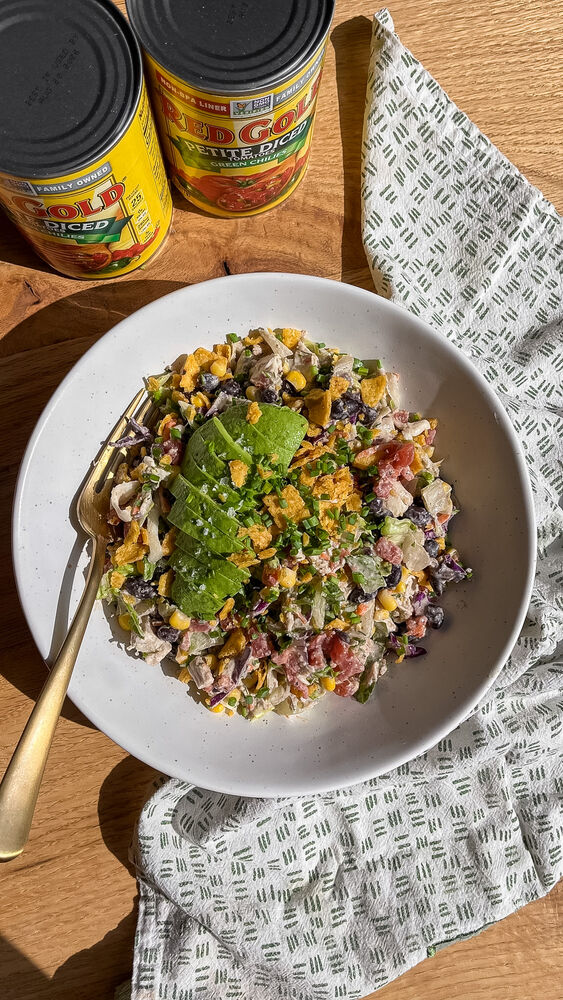 100+ of the best Red Gold Tomatoes Recipes on The Feedfeed