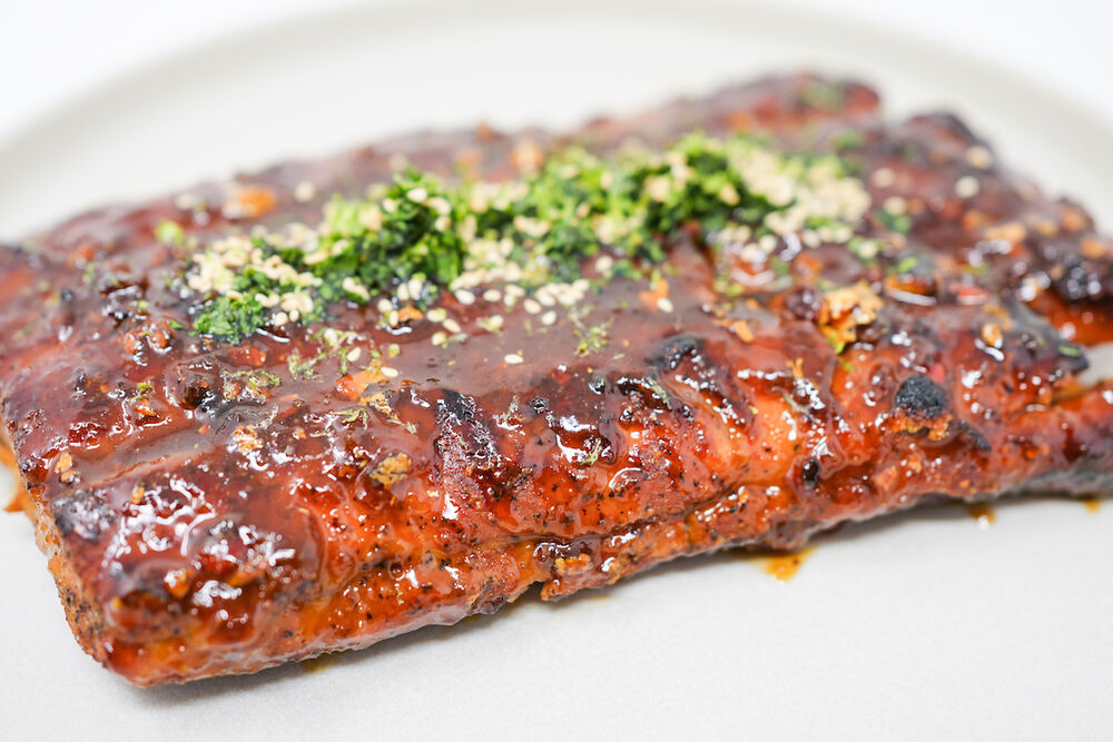 Honey Chipotle Country-Style Pork Ribs Recipe | The Feedfeed