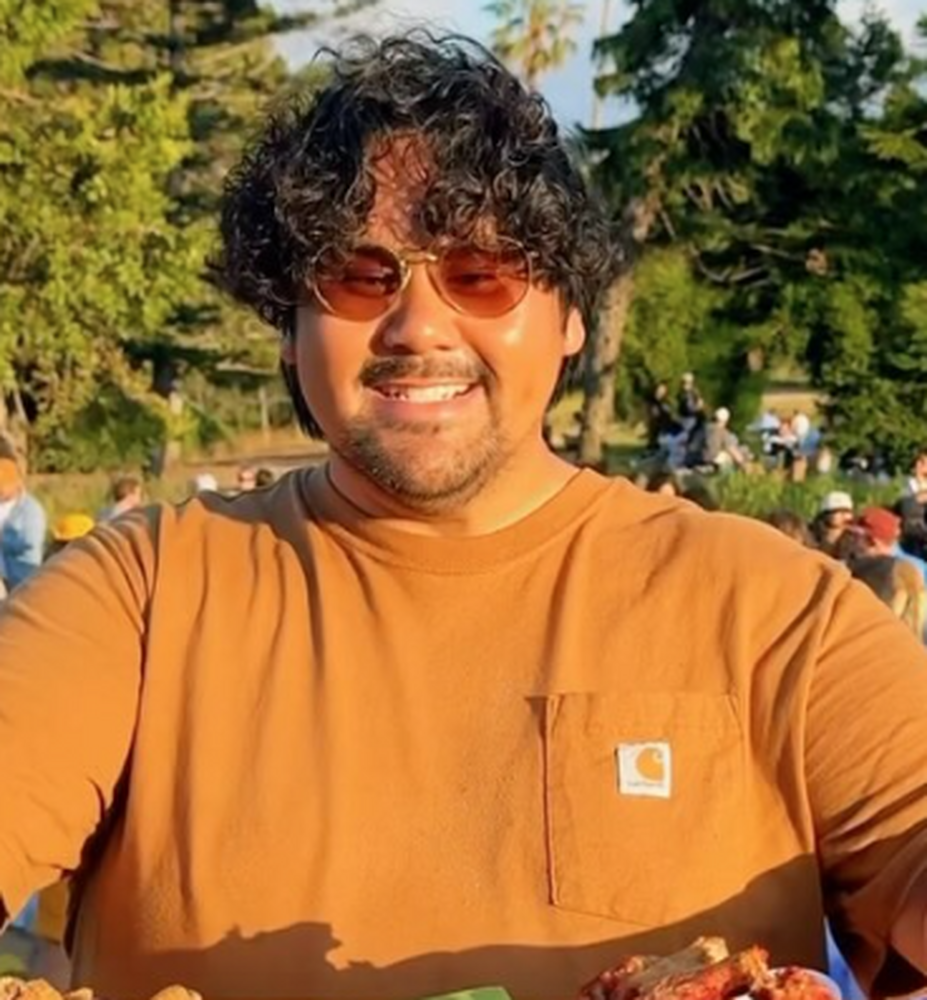 Raymond Vera Cruz (@raymondveracruz) Profile, Photos & Recipes | The ...