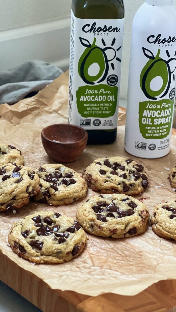 250+ of the best Vegan Cookies Recipes on The Feedfeed