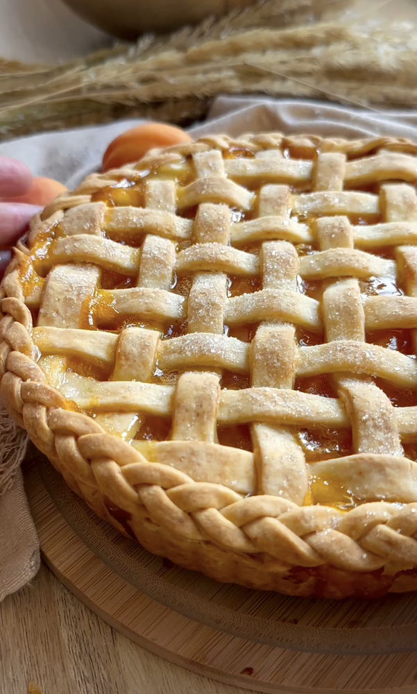 10+ of the best Stone Fruit Pies Recipes on The Feedfeed