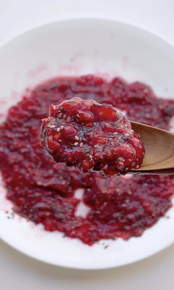 250+ of the best Raspberries Recipes on The Feedfeed