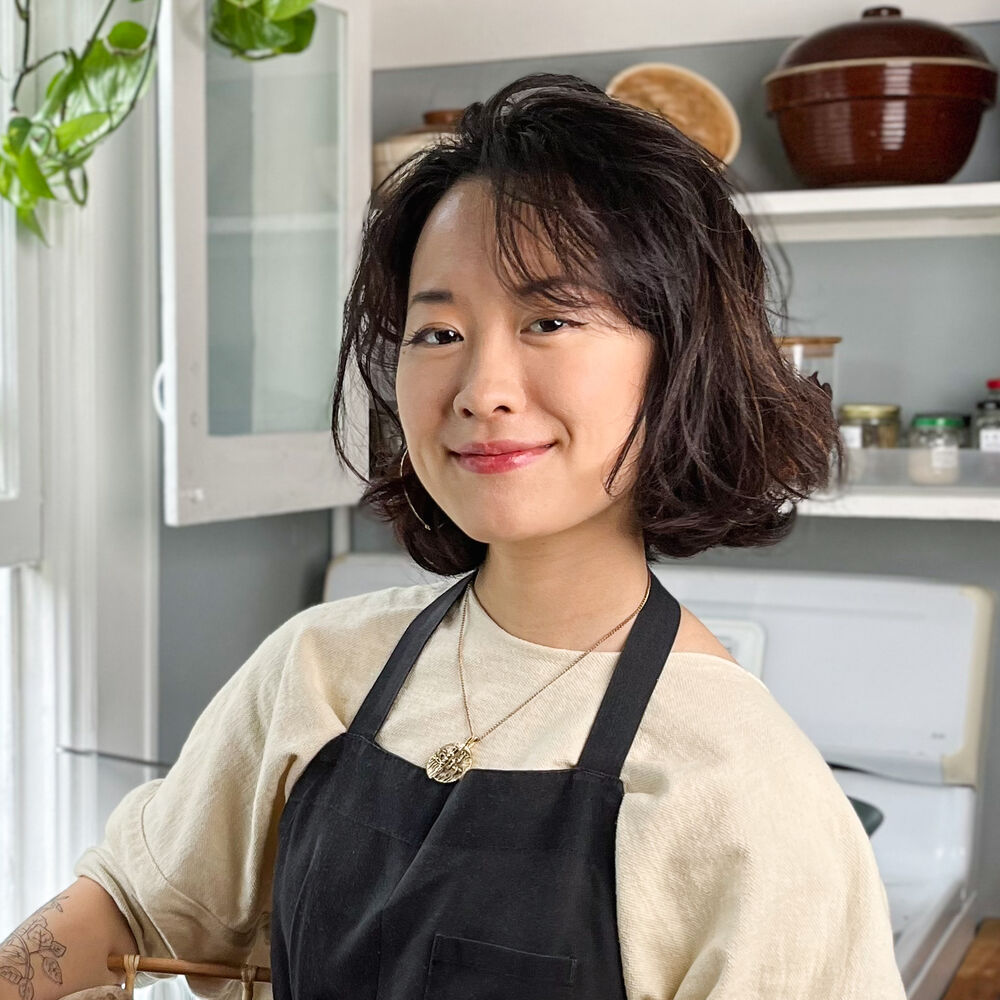 HANNAH CHE (@hannah.che) Profile, Photos & Recipes | The Feedfeed