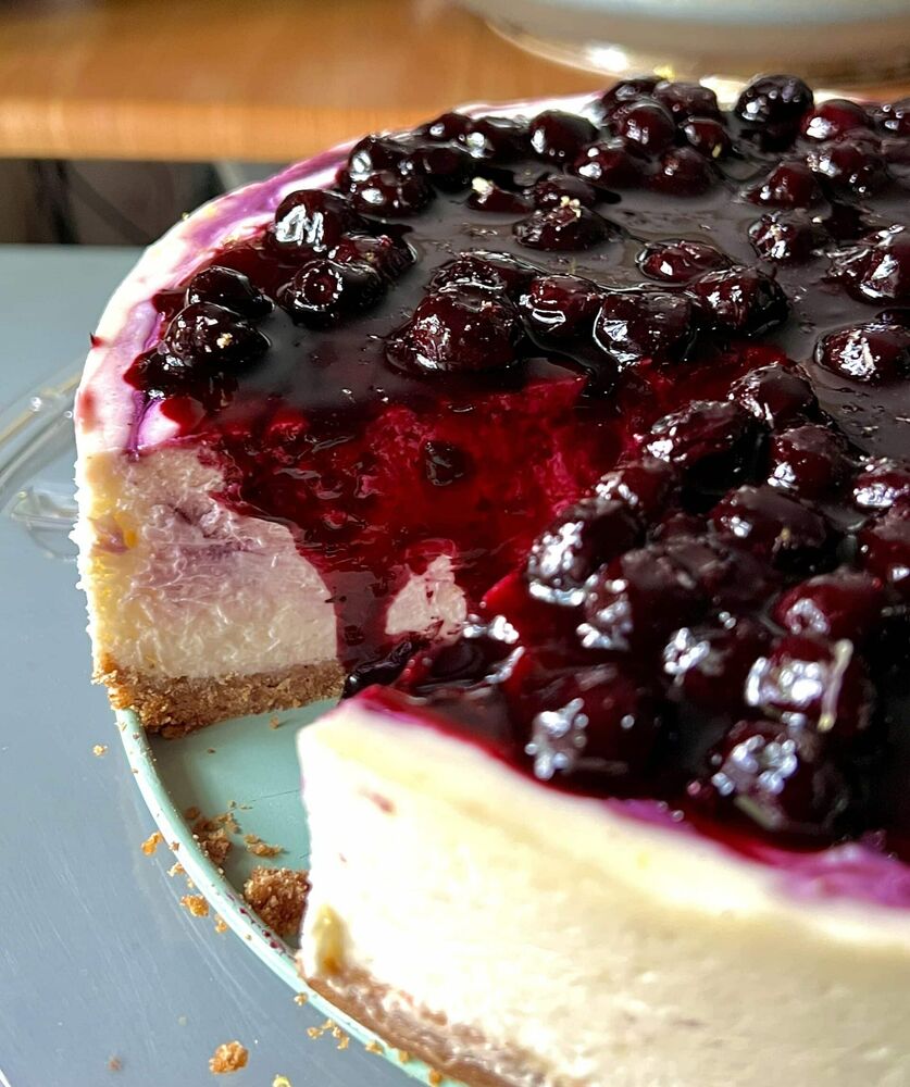 250+ of the best Cheesecake Recipes on The Feedfeed
