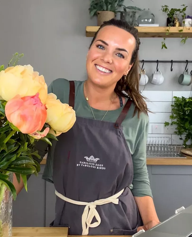 Lucy Lord (@lordlucy) Profile, Photos & Recipes | The Feedfeed