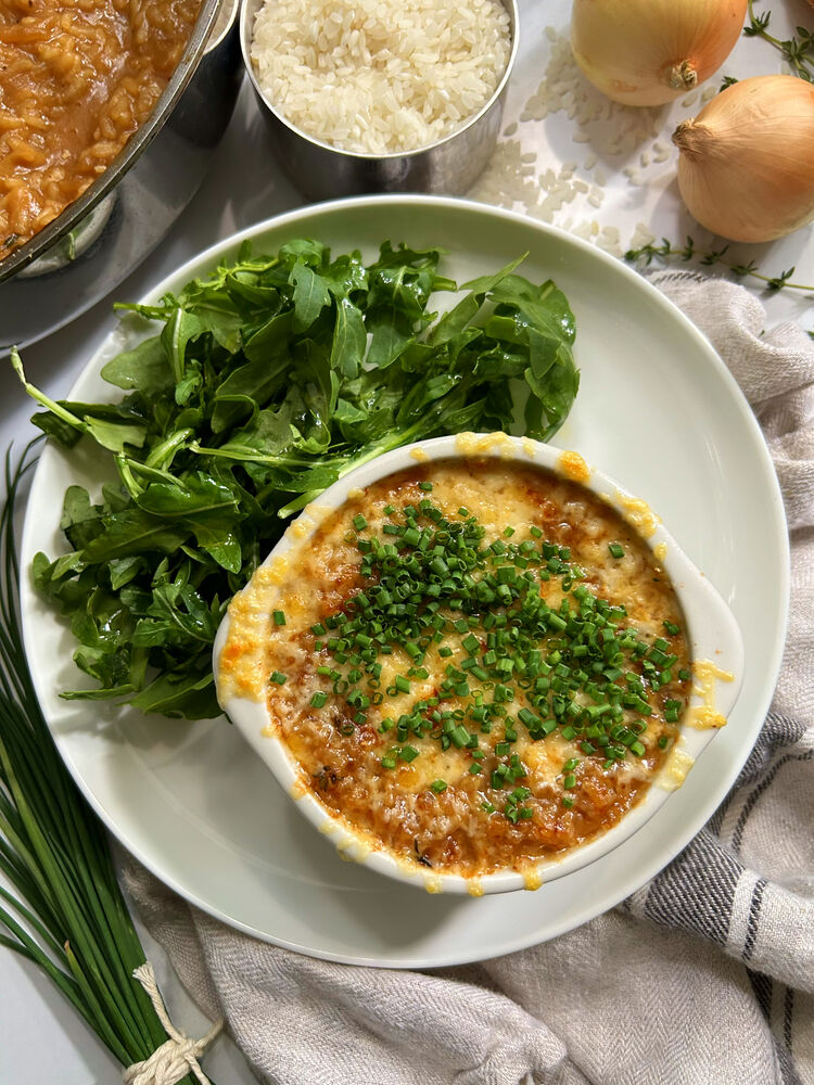 50+ of the best USA Rice Recipes on The Feedfeed