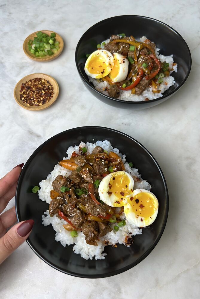 250+ of the best Healthy Athlete Recipes on The Feedfeed