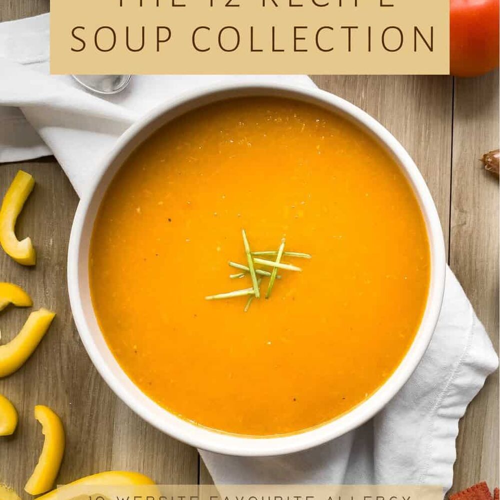 E-book recipe collection Recipe | The Feedfeed