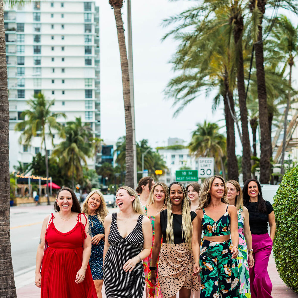 Fresh air retreat – miami, florida Recipe | The Feedfeed