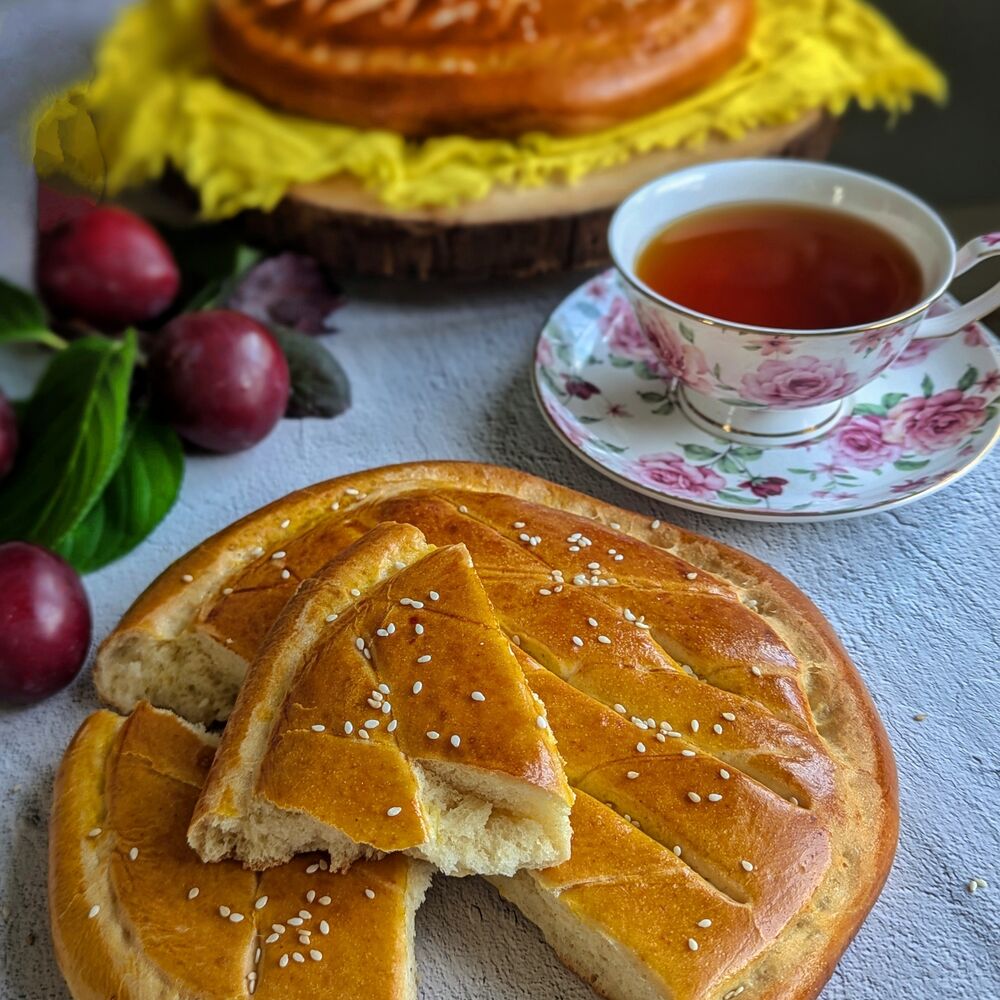 Shirmal Recipe | The Feedfeed