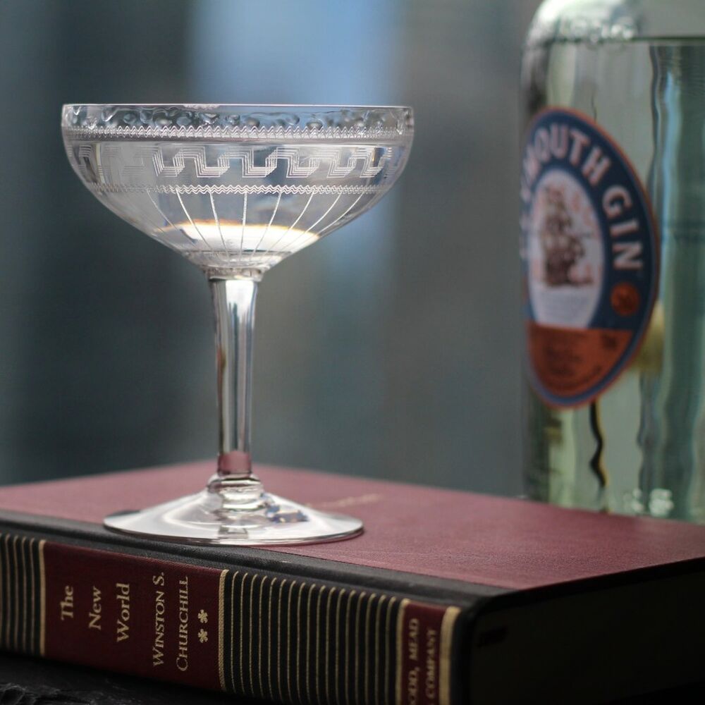 How to drink like a world war ii soldier - spirited la Recipe | The ...