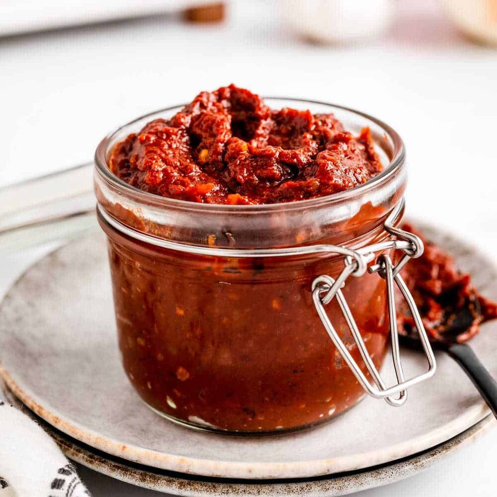 Hello Fresh Tex Mex Paste Copycat Recipe Recipe | The Feedfeed