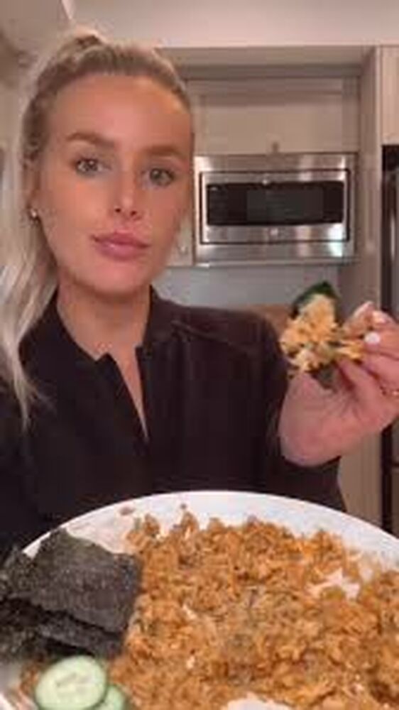 Sherri Davidson (@thetastefulblonde) Profile, Photos & Recipes | The ...