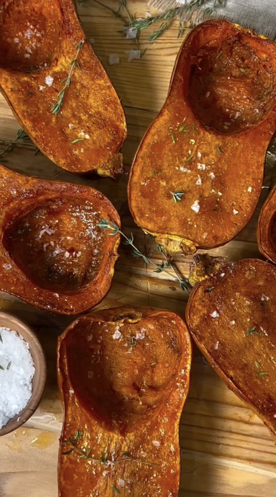 50+ of the best Holiday Squash Recipes on The Feedfeed