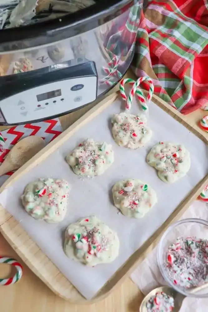 10+ of the best Candy Recipes on The Feedfeed