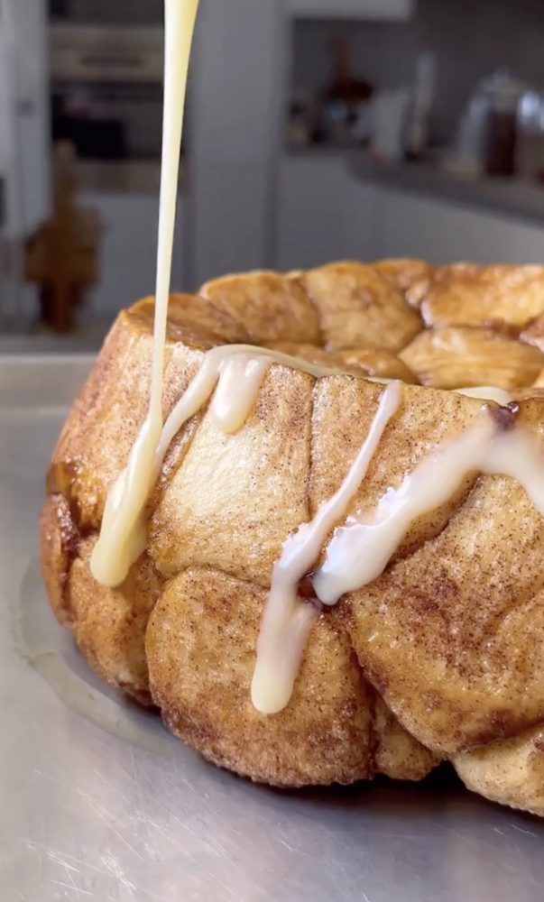 250+ of the best Cinnamon Recipes on The Feedfeed