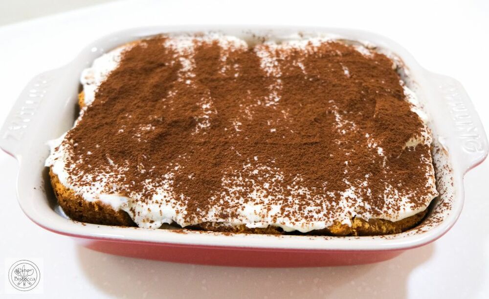 Panettone Tiramisu Recipe The Feedfeed