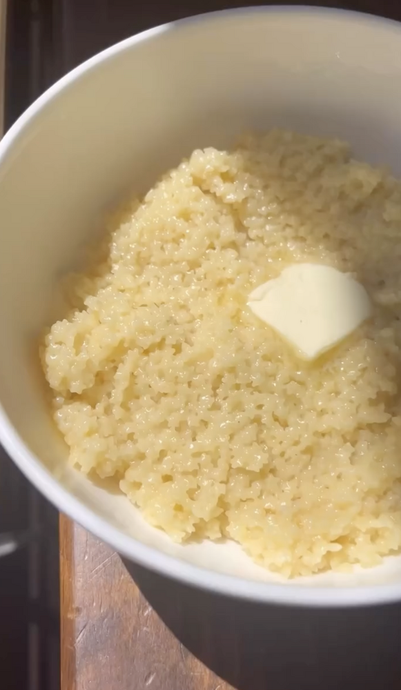 Quick and Easy Pastina Recipe Recipe | The Feedfeed