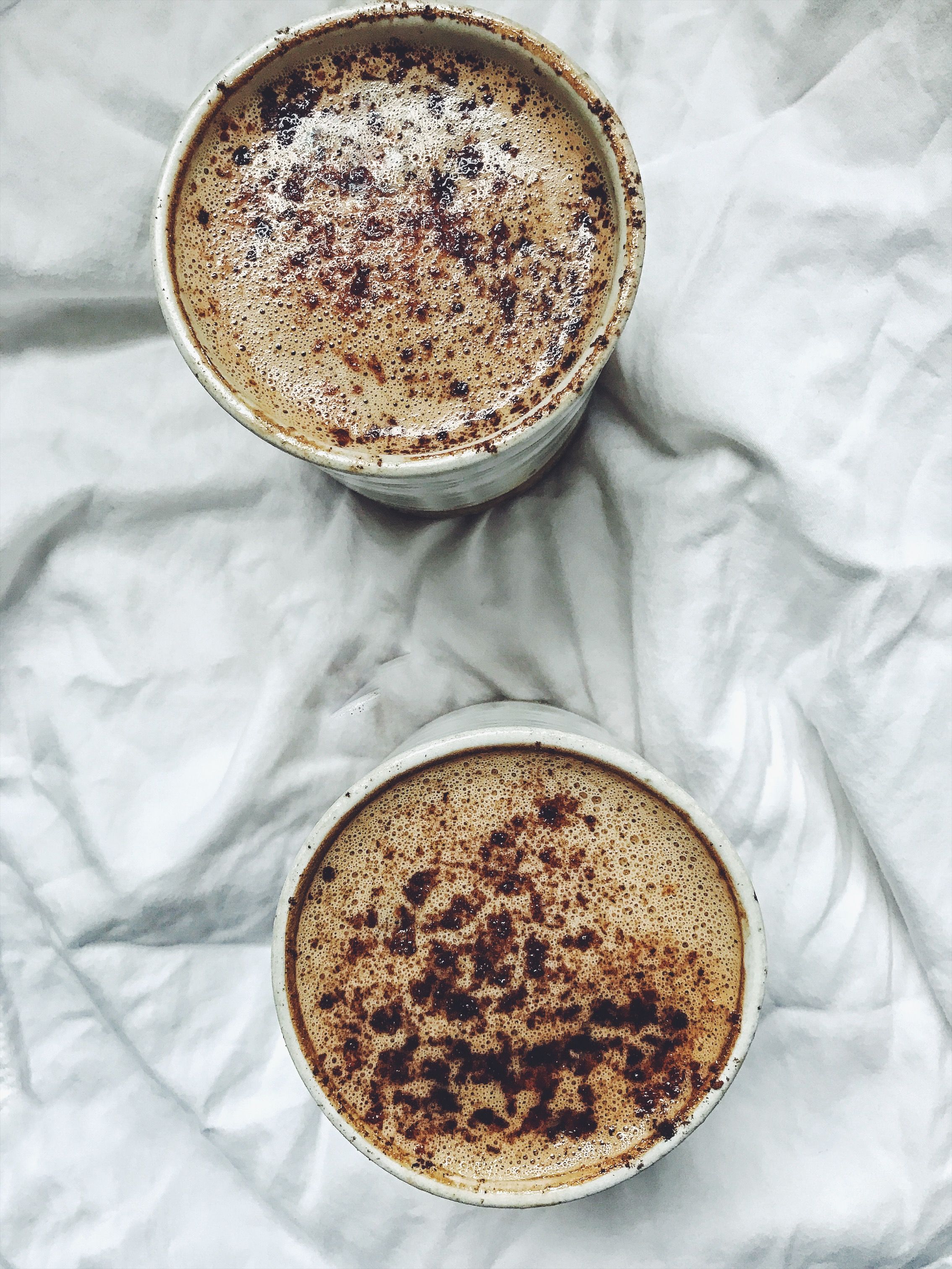 Herbal Coffee Potion Recipe | The Feedfeed