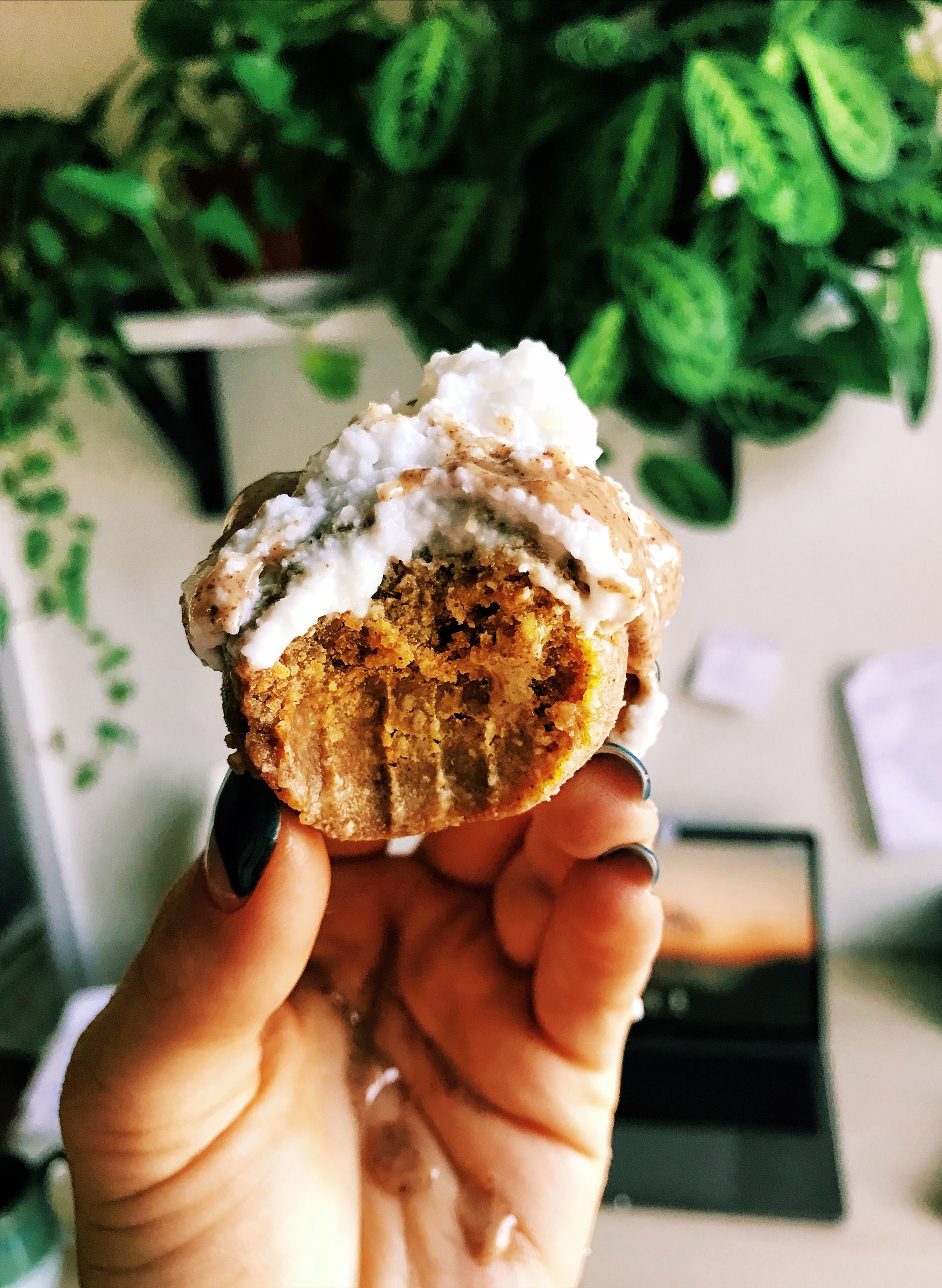 Pumpkin Fat Balls Recipe | The Feedfeed